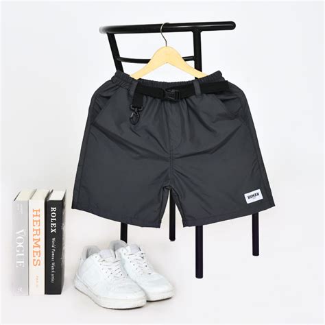 Jual HUMAN SIDE Celana Pendek Boardshort Short Pants Celana