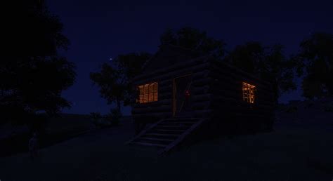 Devblog News Rust