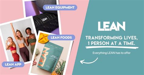 Free Workout Guides Exercise Plans And Programs Lean