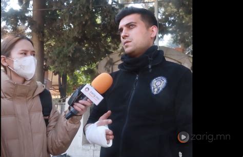 Газар хөдлөлтөөс хойш хулгай дээрмийн хэргүүд нэмэгджээ