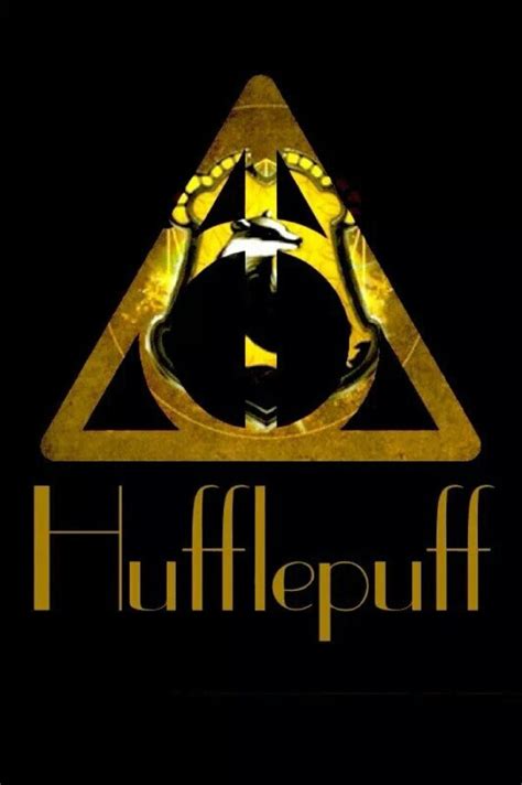 哈利波特四个学院与死亡圣器 高清图片，堆糖，美图壁纸兴趣社区