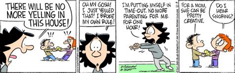 Baby Blues The Fox S Den