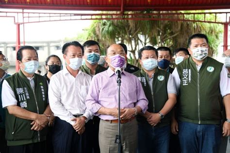 蘇揆：尊重裴洛西安排臺灣一定來和國際互動 Enn台灣電報