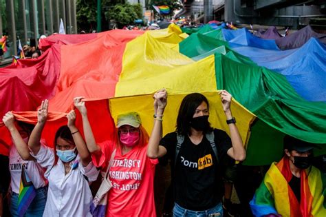 سازمان ملل حامی حقوق انسانی همه دگرباشان جنسی هستیم ایندیپندنت فارسی