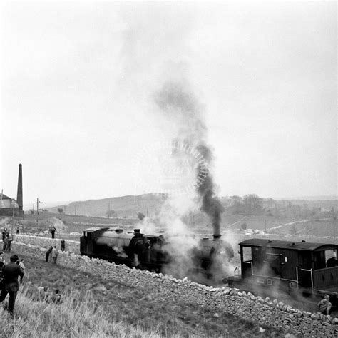 The Transport Library British Railways Steam Locomotive 68012 68006