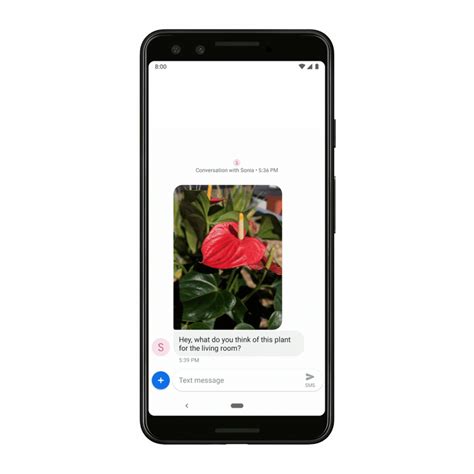 Google Rebrands AR Stickers To Playground Brings New Animations AI Recommendations