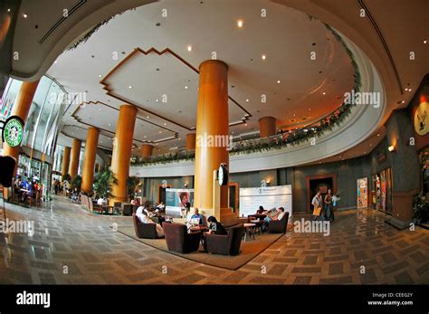 The Bumrungrad International Hospital Largest Private Hospital In