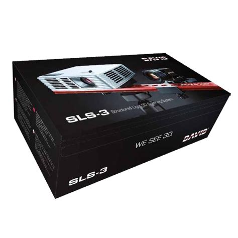 3d скенер Hp Structured Light Scanner Pro S3 Emag Bg