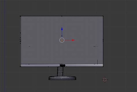 3d View Align Object According To Axis Blender Stack Exchange