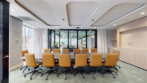 555 Lonsdale Street Jll Properties Au