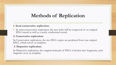 dna replication pdf
