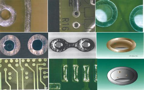 Ipc 610 Certification Class I Vs Class Ii Vs Class Iii Pcb And Mcpcb Best Technology