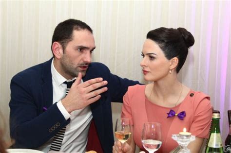 ლევან ხურცია და მარიამ კუბლაშვილი დაინიშნენ