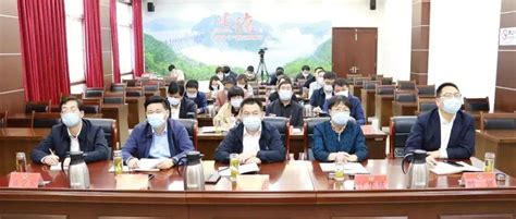 “浙江数字政协”建设工作推进会召开改革协商变革