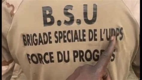RDC Une Milice Dans L UDPS Election Net
