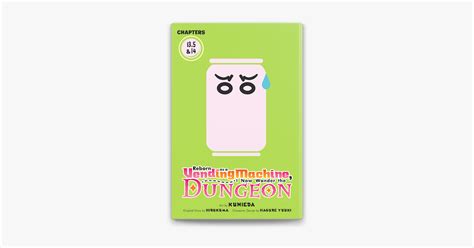 ‎reborn As A Vending Machine I Now Wander The Dungeon Chapter 135