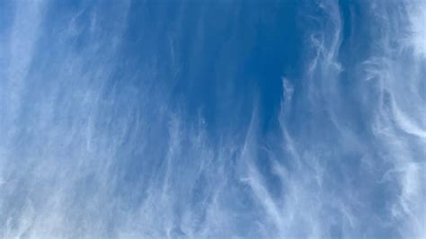 The 17 Rarest Cloud Formations