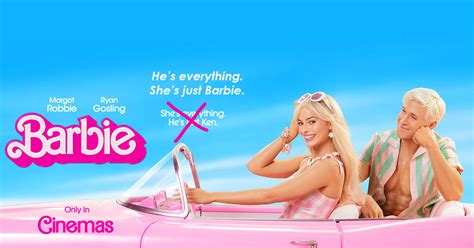 Barbies Life Is Still Plastic But Not So Fantastic