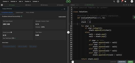 Sumit G On Linkedin Dsa Gfg Dsa Geeksforgeeks Coding Programming