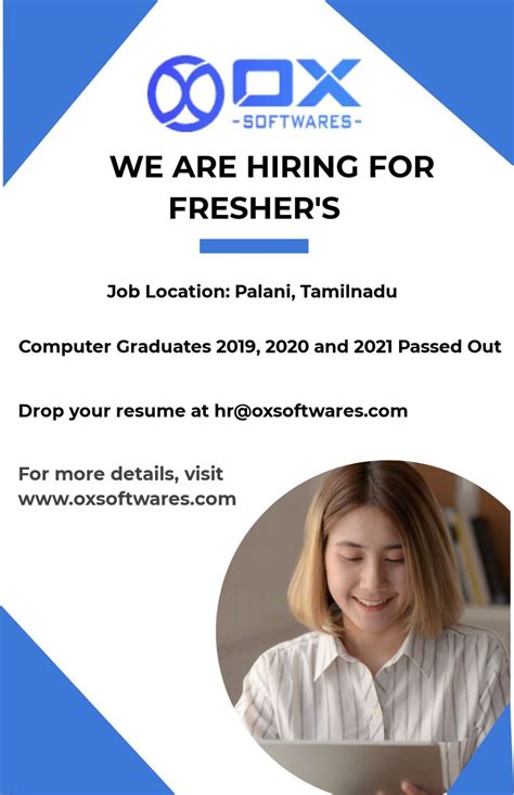 Sasirekha J S On Linkedin Job Career Freshers Career Opportunity Recruitment Hiring Help