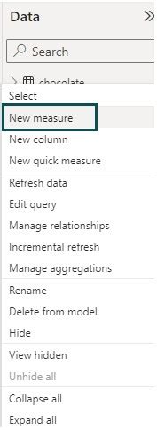 Power BI Parallelperiod Syntax Examples How To Use