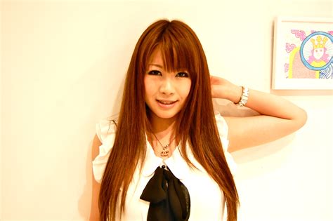 Maki Azusa The Interview Time Out Tokyo