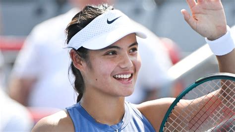 Cincinnati Open 2025 Emma Raducanu Faces Aryna Sabalenka In Repeat Of Wimbledon Clash In Us
