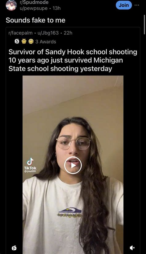 Top Minds Of Reddit Already Theorizing The Sandy Hook And Michigan