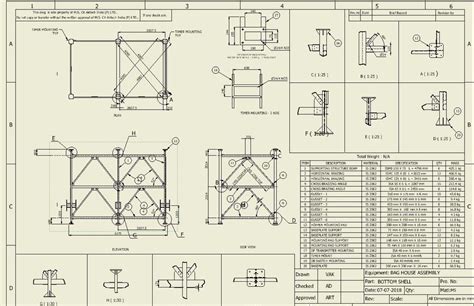 fix detail view autodesk community