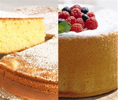 Рецепт бісквіту який завжди виходить і тримає форму Читайте на Ukr Net