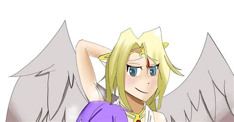 イリアス イリアスとルカ トマトのイラスト Pixiv