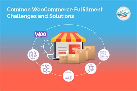 Seamless Solutions For Woocommerce Fulfillment Challenges