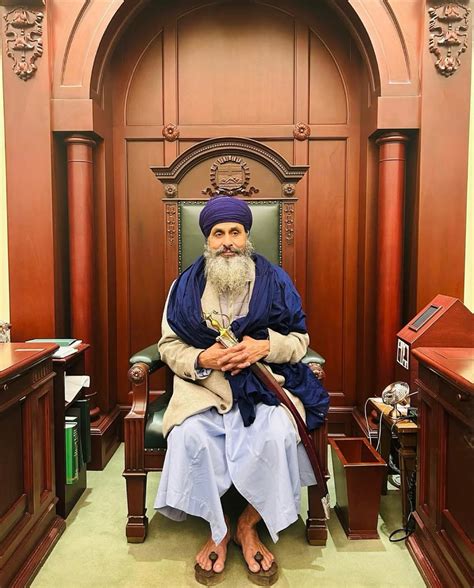Agamvir Singh Khalsa 🙏🏻ਸ਼੍ਰੀ ਮਾਨ ਸੰਤ ਬਾਬਾ ਅਵਤਾਰ ਸਿੰਘ 🙏🏻 Dalbaba