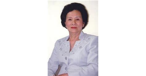Lam Bong Obituary 1937 2009 Legacy Remembers