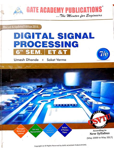 dsp unit 4 gate pdf