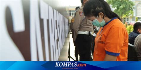 Cerita Perempuan Garut Jadi Muncikari Di Gresik Awalnya Ditawarin
