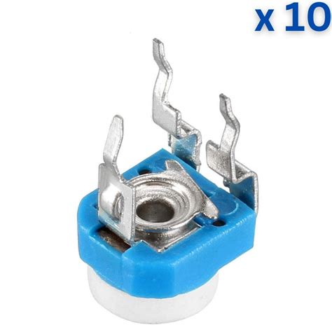 Rm065 5k Ohm Trimpot Trimmer Potentiometer