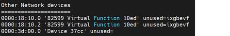 docker容器中dpdk对网卡sr iov支持实验 ovs dpdk sr iov csdn博客