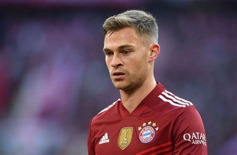 Joshua Kimmich Bayern Profi Will Sich Nun Doch Impfen Lassen Sport