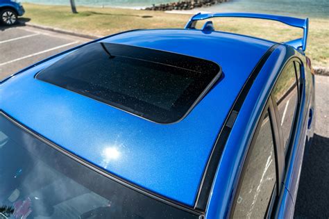 2018 Subaru Wrx Sti 26553 Km For Sale By Auction In Sans Souci Nsw