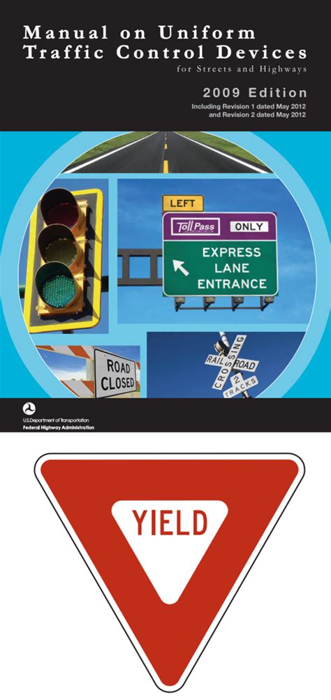 Introduction To The MUTCD