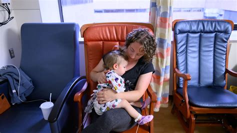 Flu Cases Rise While Rsv Cases Fall Two Detroit Area Health Systems Report
