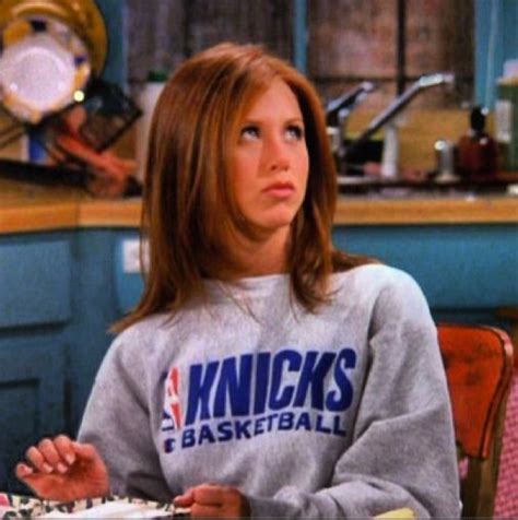 Rachel Friends Season 3