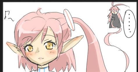 Psi交流】 【psi】もちもち【交流】 かなりあ亭のマンガ 【psi】 なにこれシュール Pixiv