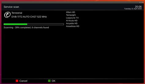 Problem TBS With Openpli Pc Issue Tbsdtv Media Build GitHub