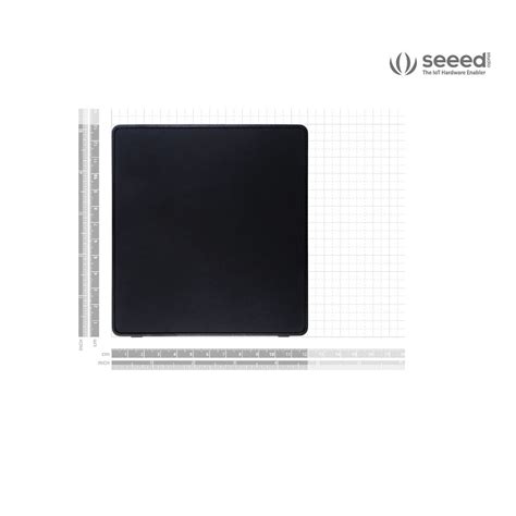 Recomputer J4012 Edge Ai Device With Nvidia Jetson Orin Nx 16gb Module