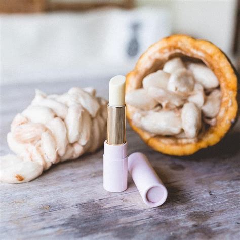 Coco Stick With Cacao Butter