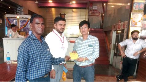 Mira Bhayandar Civic Body Raids Hotel After Officer Gets Food