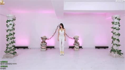클립 🌟수니엔터 Nsb🌟 댄스 🎵카라 맘마미아 아프리카tv Vod