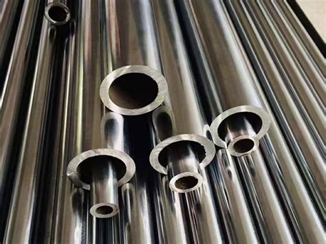 聊城钢信金属材料有限公司 电厂锅炉厂用高压合金管道 管材、板材的激光切割产品